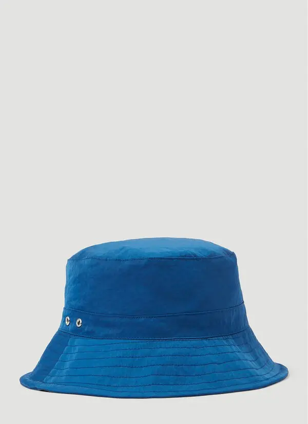 Our Legacy Shell Bucket Hat