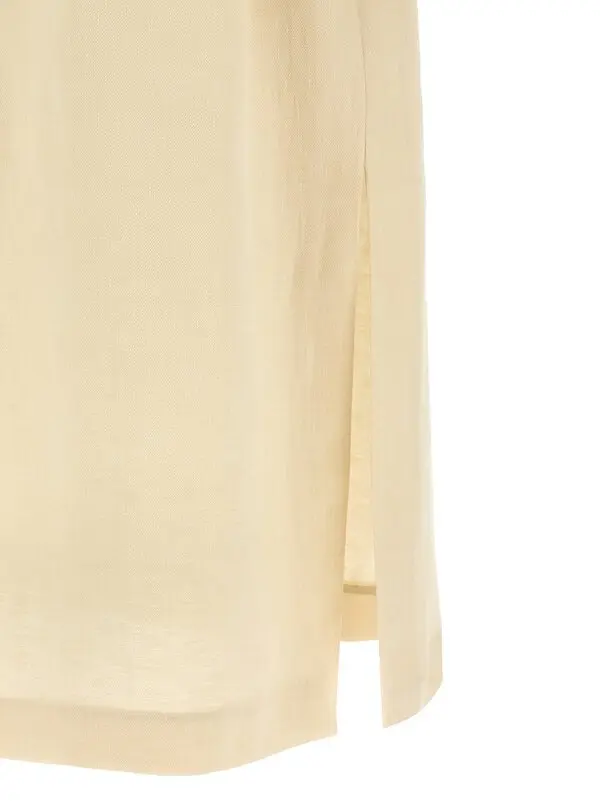 Max Mara Vieste' Trench Coat