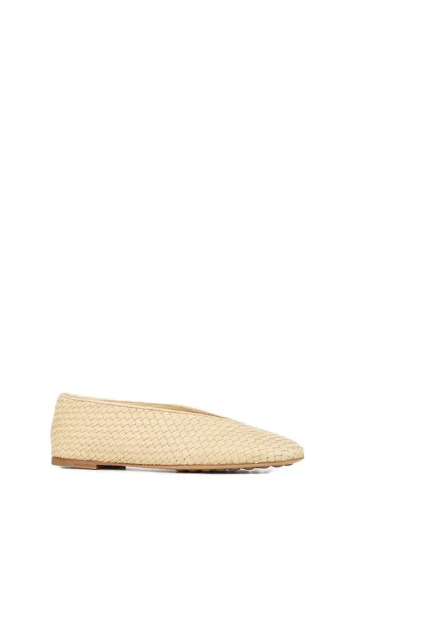Bottega Veneta Shoes Flats