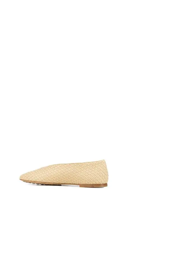 Bottega Veneta Shoes Flats