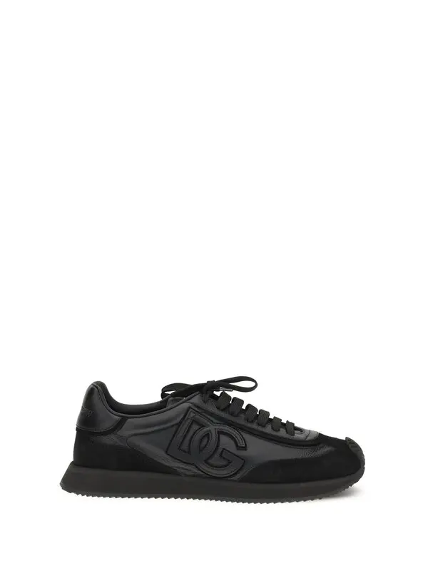 Dolce & Gabbana Dg Cushion Sneakers