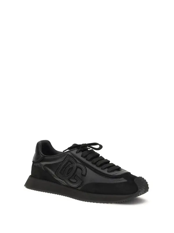 Dolce & Gabbana Dg Cushion Sneakers
