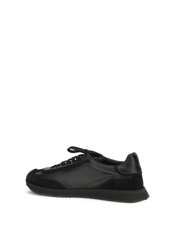 Dolce & Gabbana Dg Cushion Sneakers