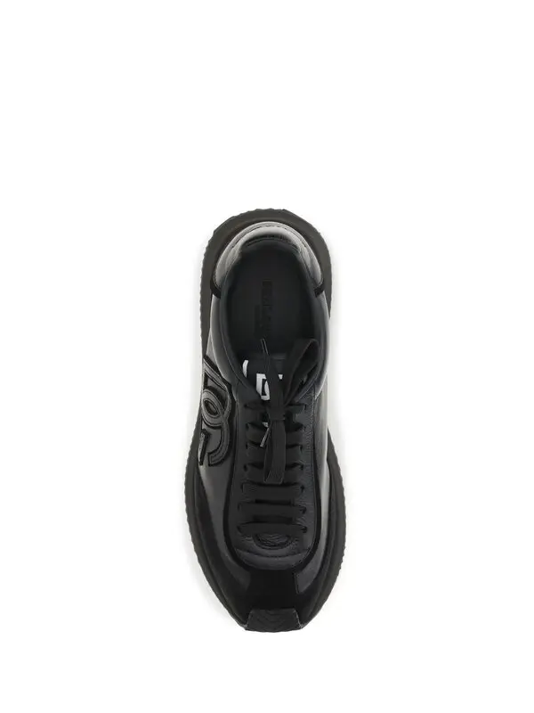 Dolce & Gabbana Dg Cushion Sneakers