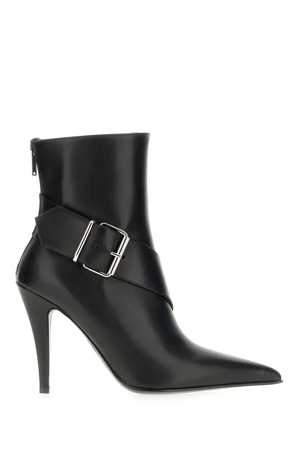 Alexander McQueen Shoes Boots - Multicolor