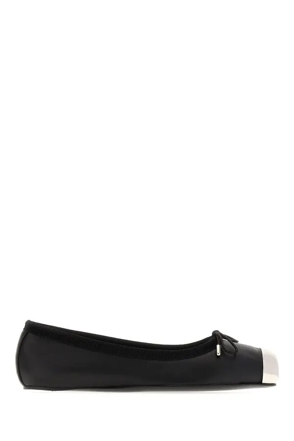 Alexander McQueen Shoes Flats - Multicolor