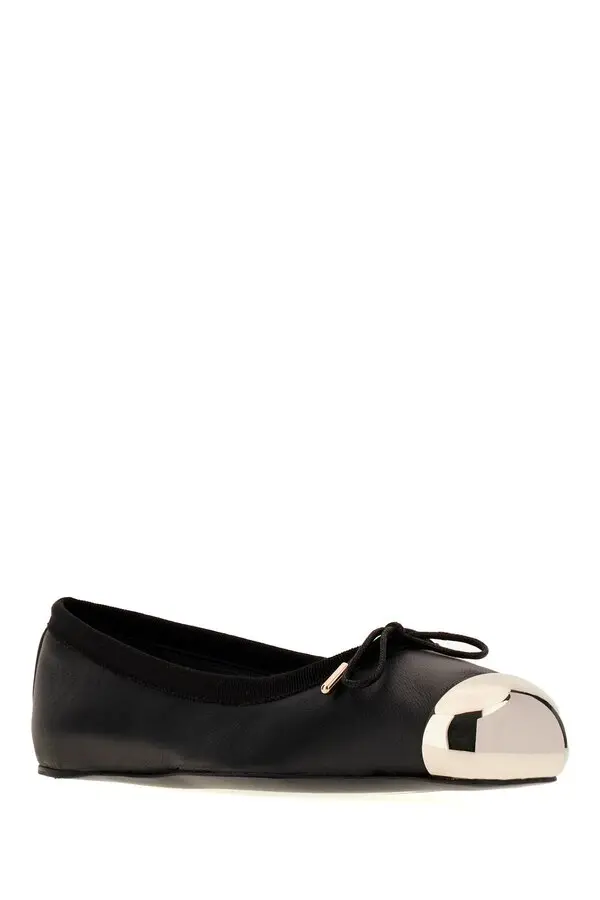 Alexander McQueen Shoes Flats