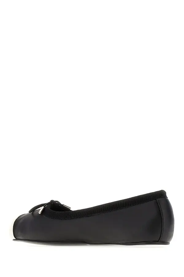 Alexander McQueen Shoes Flats