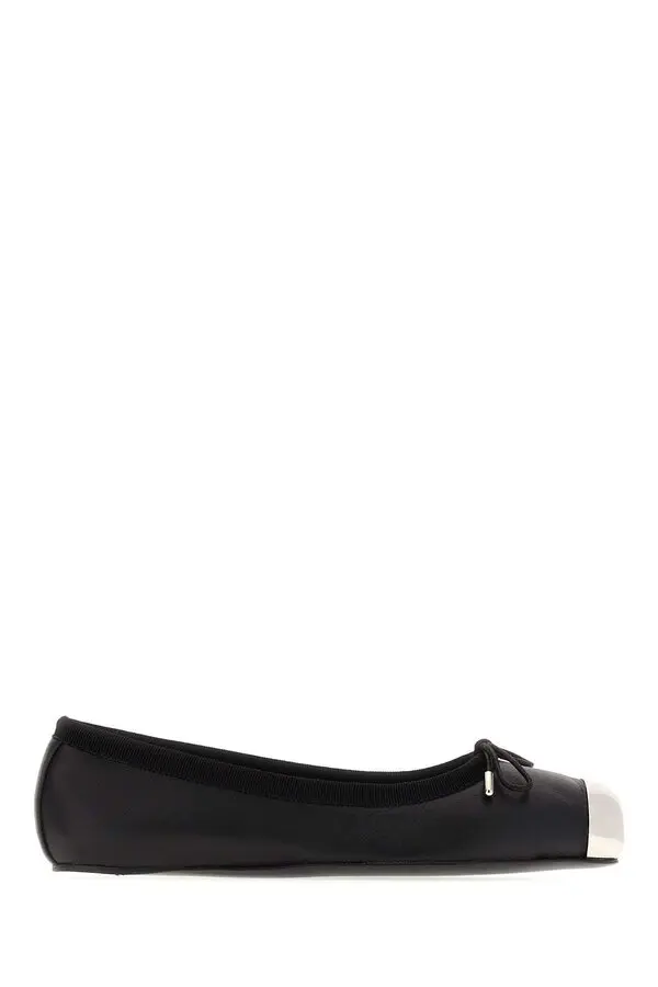Alexander McQueen Shoes Flats - Multicolor