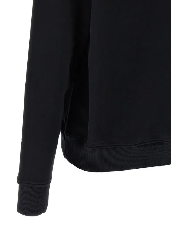 AMI Paris De Coeur' Hoodie