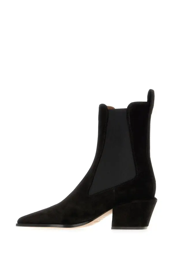 Paris Texas Shoes Boots