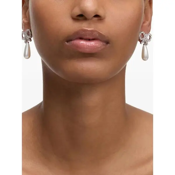 SELF-PORTRAIT Earrings
