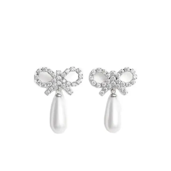 SELF-PORTRAIT Earrings