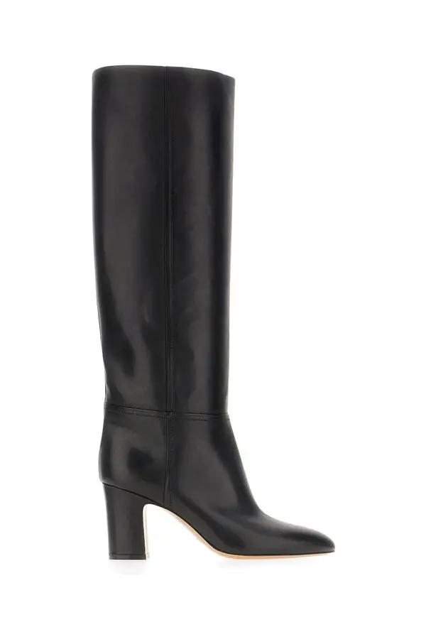 Paris Texas Knee High Boots - Multicolor