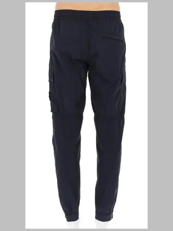 Stone Island Parachute Cargo Trousers