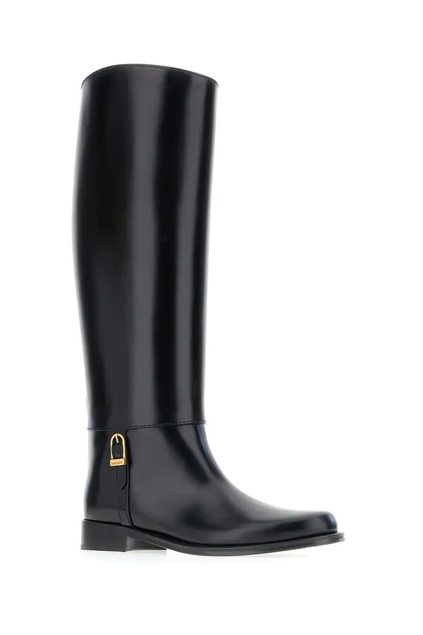Saint Laurent Shoes Boots