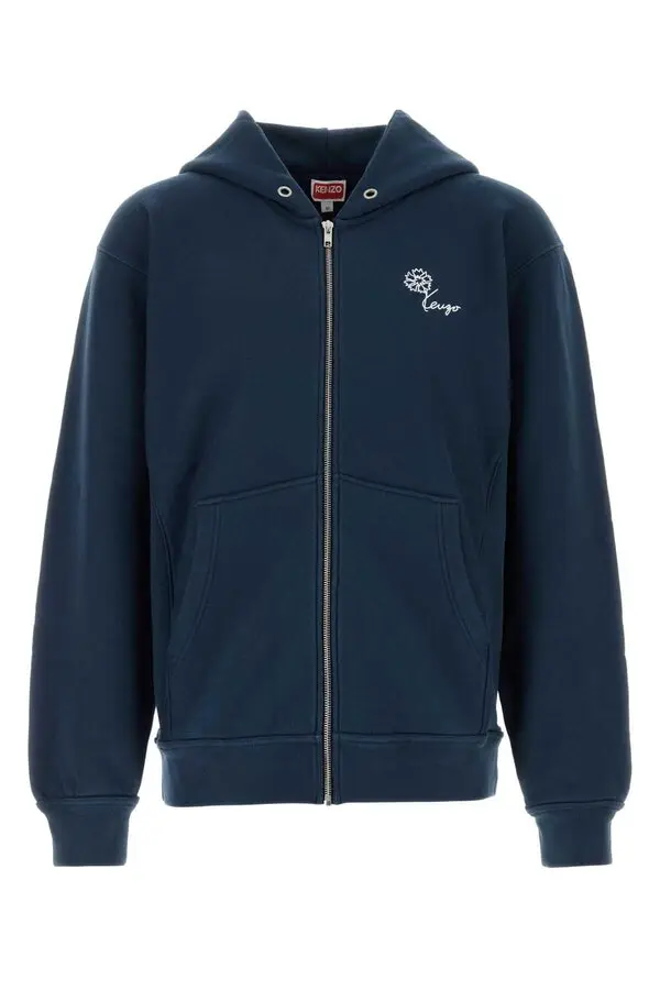 Kenzo Cotton Sweatshirt