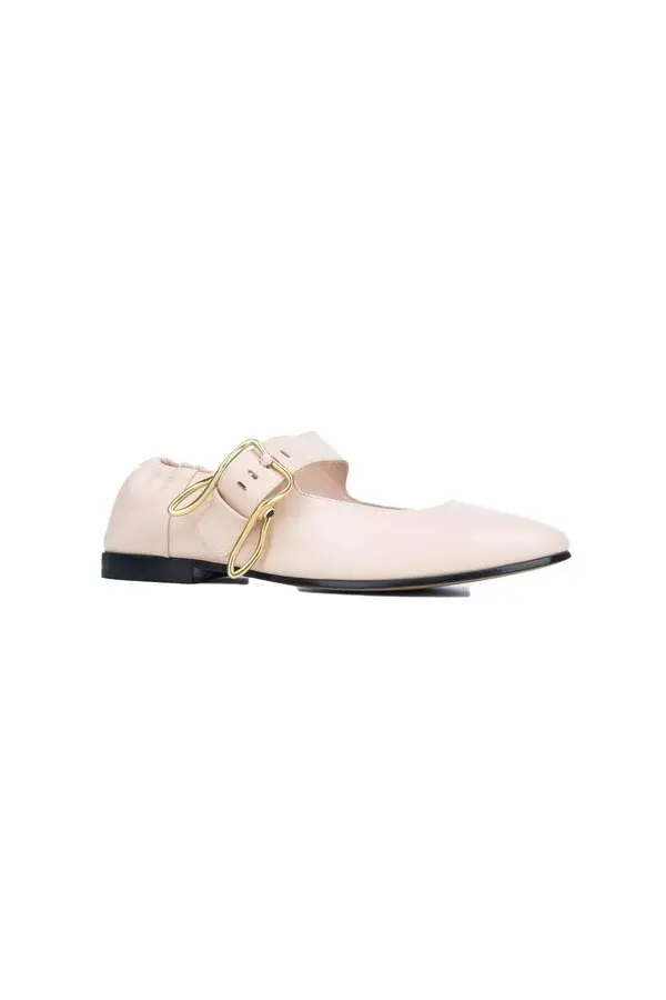 Bottega Veneta Shoes Flats