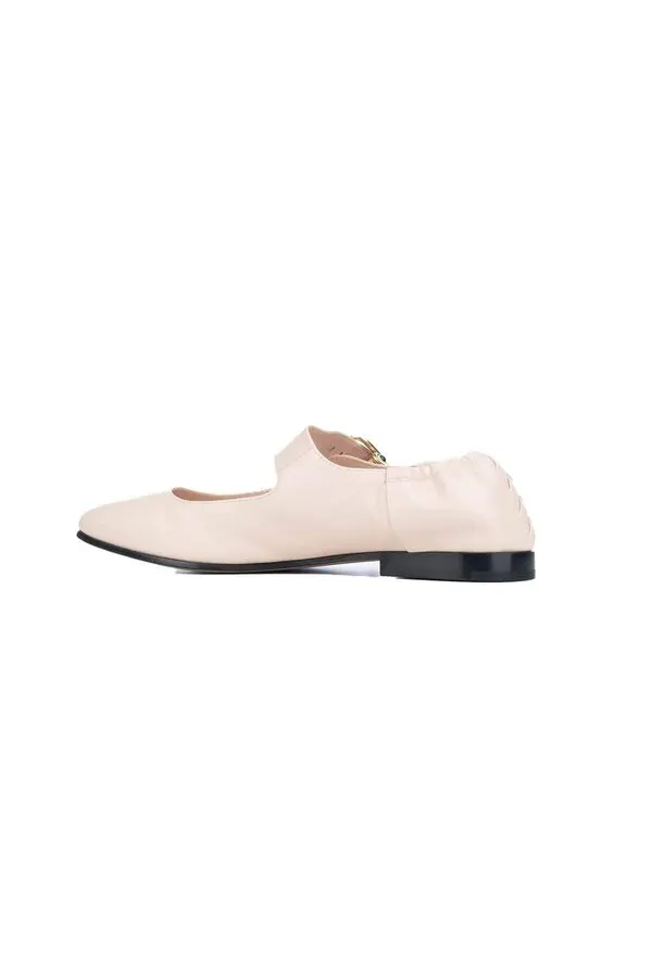Bottega Veneta Shoes Flats