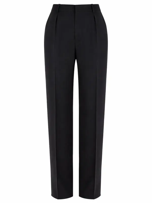 Saint Laurent Tailored Pants