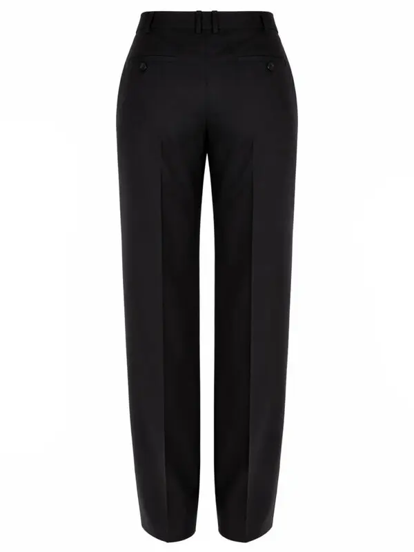 Saint Laurent Tailored Pants