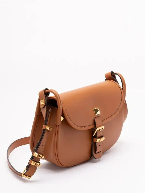 Valentino Garavani Flaneuse` Shoulder Bag