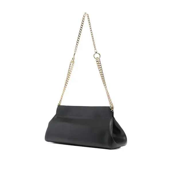 Prada Shoulder Bags - Black