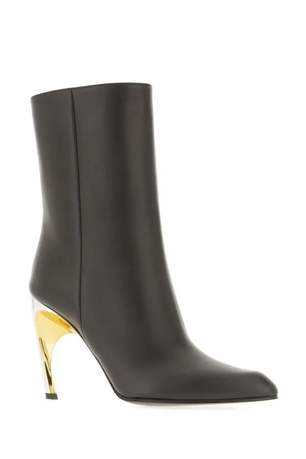 Alexander McQueen Shoes Boots