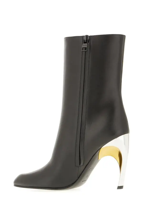 Alexander McQueen Shoes Boots