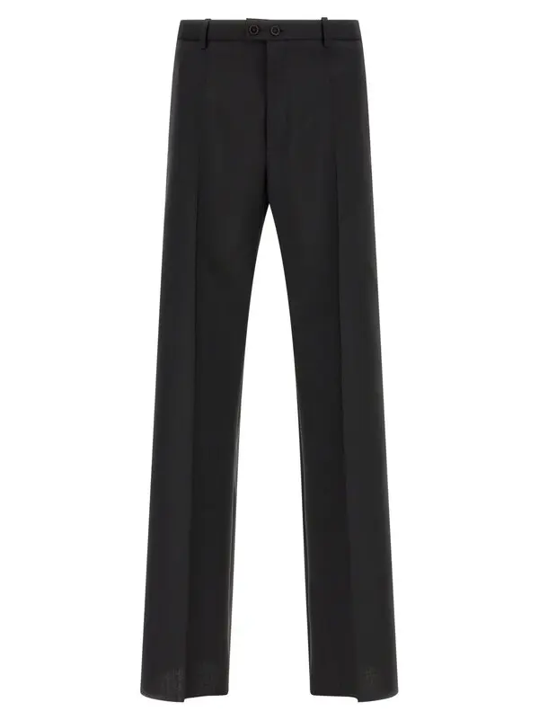 JIL SANDER 259' Pants