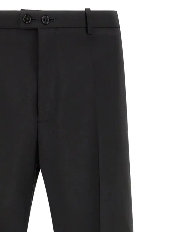 JIL SANDER 259' Pants