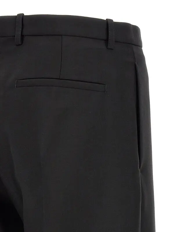 JIL SANDER 259' Pants