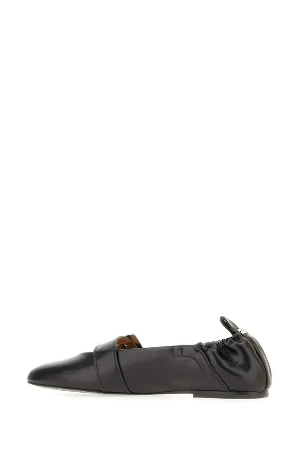 GANNI Shoes Flats - Multicolor