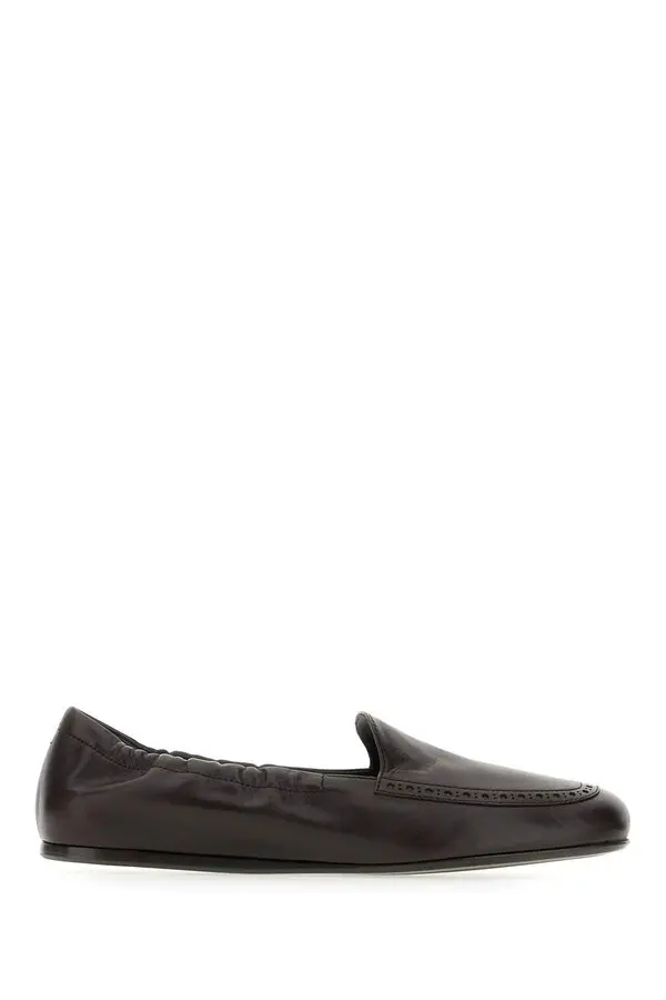Church's Flat Loafer Shoes - Multicolor