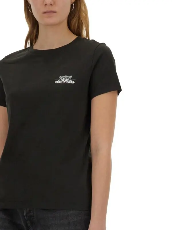 Kenzo Happy Tiger T-shirt