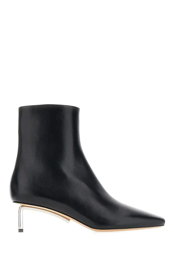 Off-White Shoes Boots