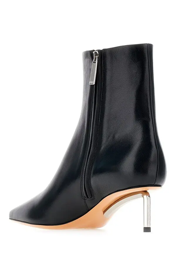 Off-White Shoes Boots