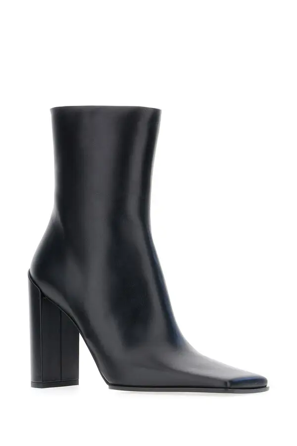 Alaïa Shoes Boots