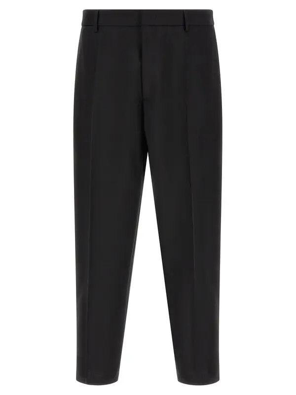 JIL SANDER 06' Pants