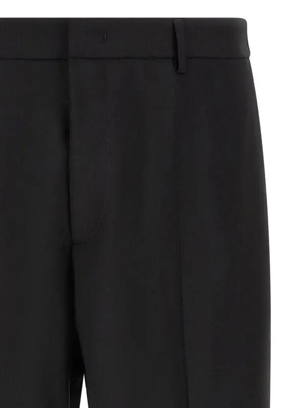 JIL SANDER 06' Pants