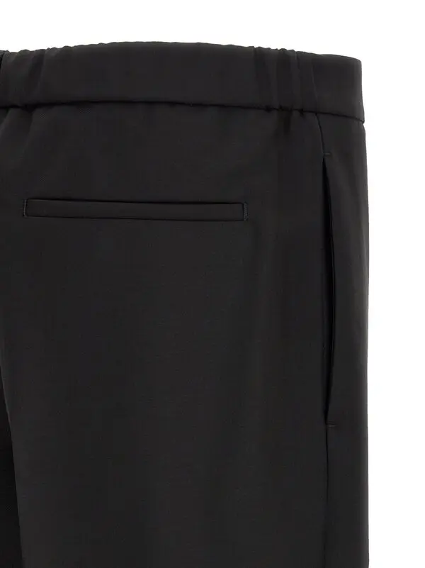JIL SANDER 06' Pants