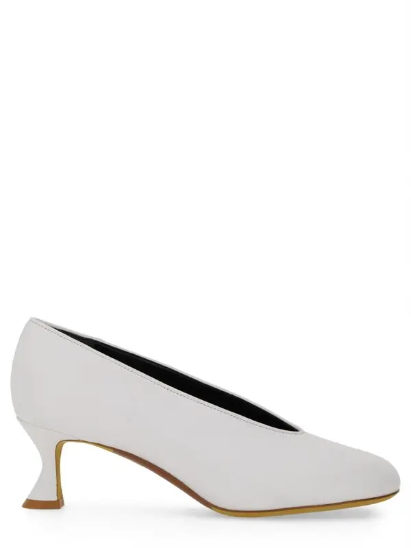 Moschino Decollete Duck