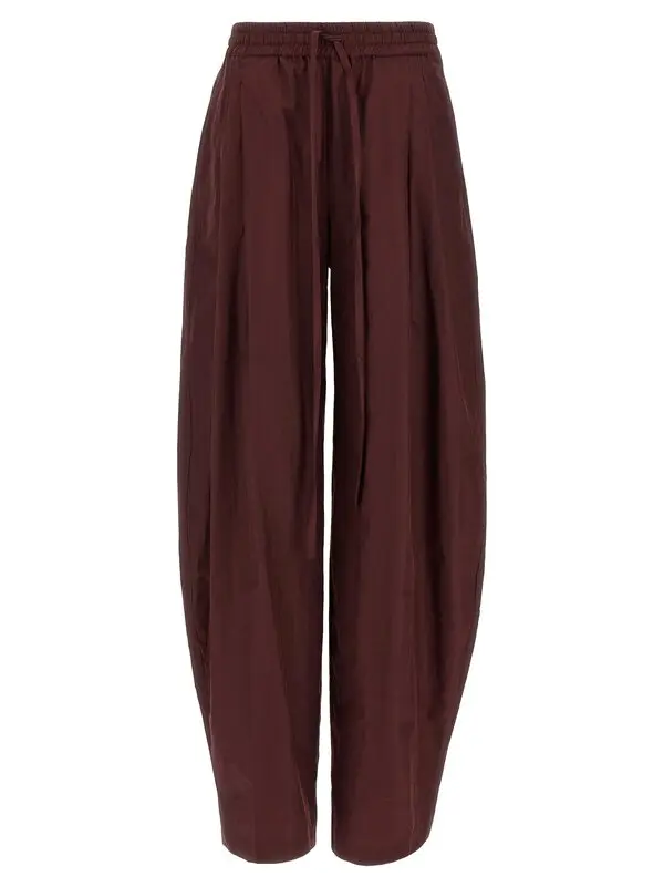 Andamane Taffeta Pants