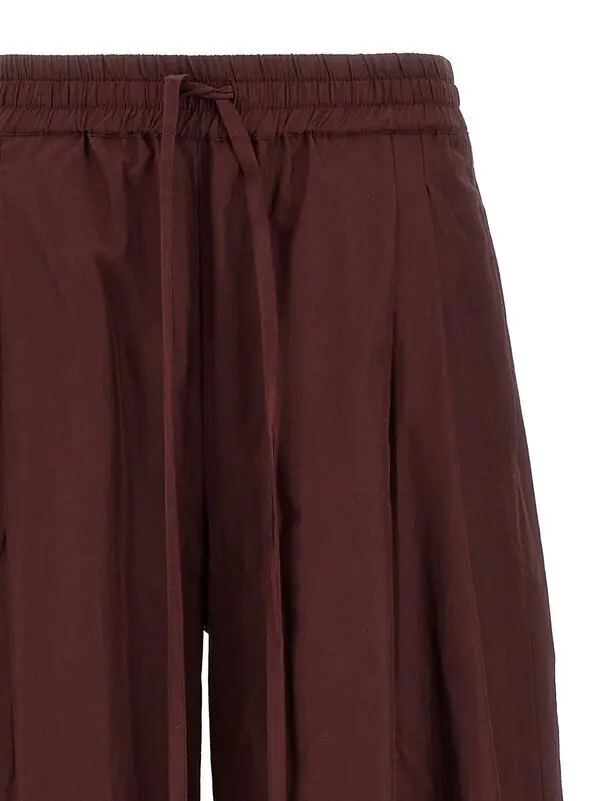 Andamane Taffeta Pants