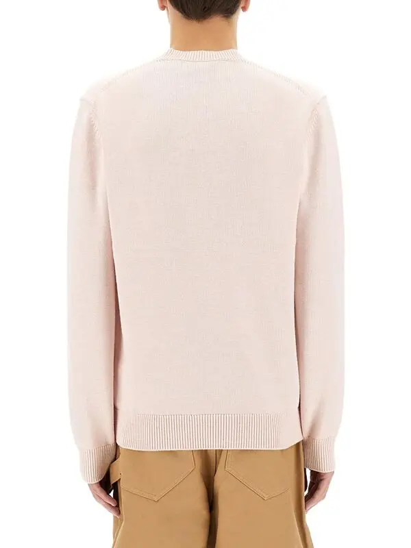 JW Anderson Jersey With Logo