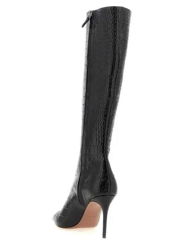 Paris Texas Vera' Boots