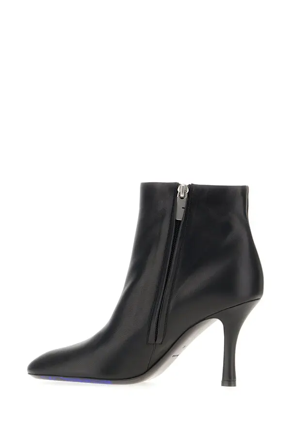 Burberry Shoes Boots