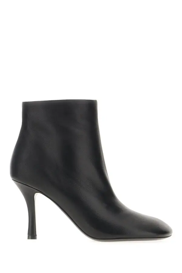 Burberry Shoes Boots - Multicolor