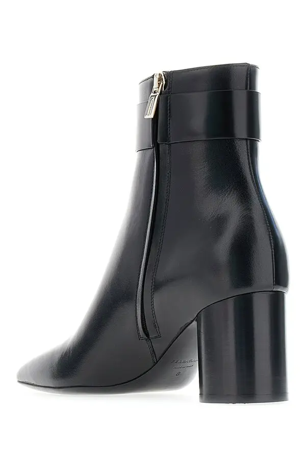 FERRAGAMO Shoes Boots