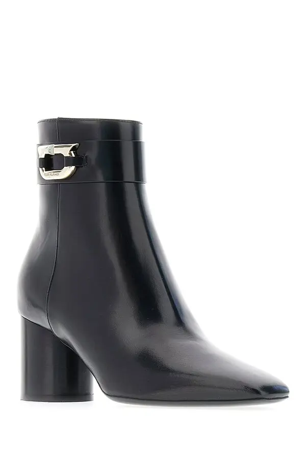 FERRAGAMO Ankle Boots